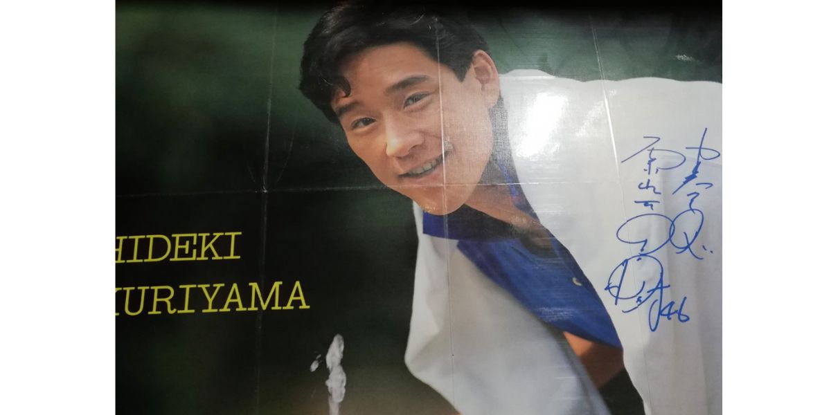 【顔画像20選】栗山英樹監督の若い頃が超絶イケメン!これはモテると話題に! Tomandjerry News Cafe