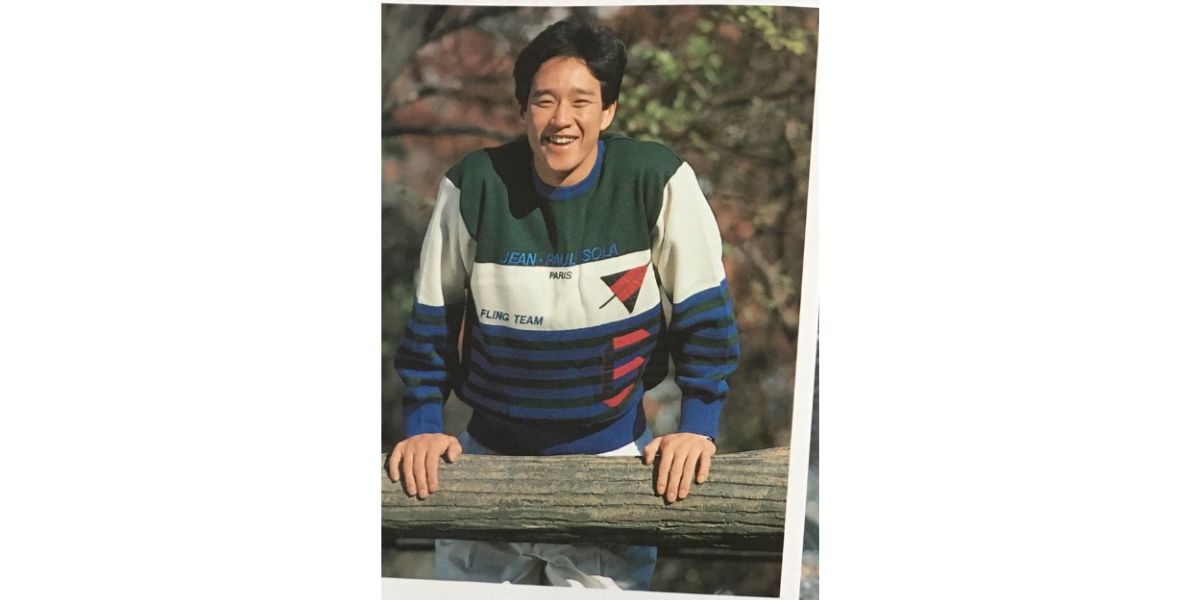 【顔画像20選】栗山英樹監督の若い頃が超絶イケメン！これはモテると話題に！ Tomandjerry News Cafe