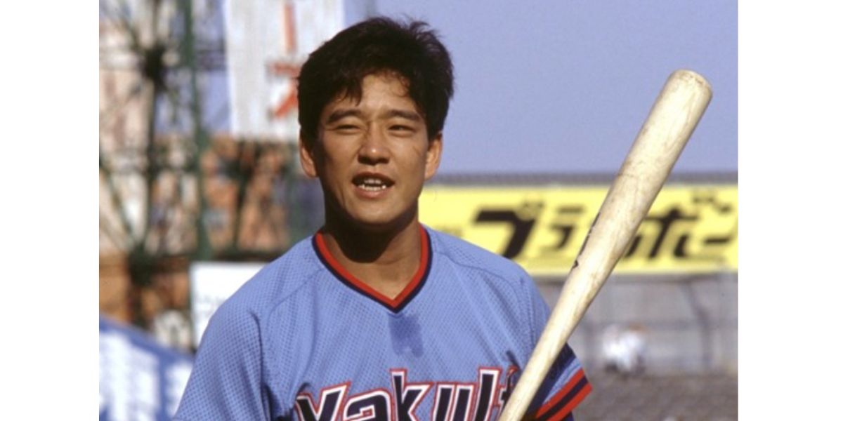 【顔画像20選】栗山英樹監督の若い頃が超絶イケメン!これはモテると話題に! Tomandjerry News Cafe